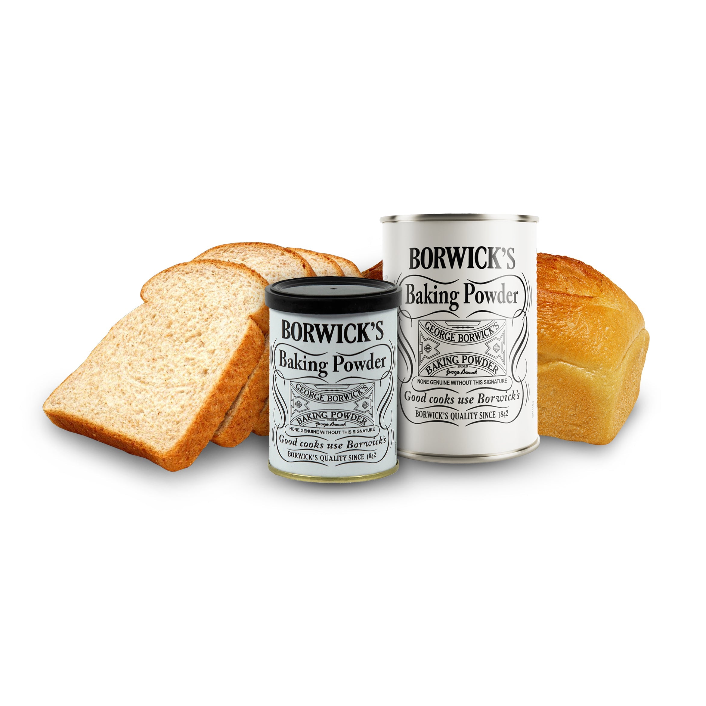 Baking Powder – Green's Cake Mixes