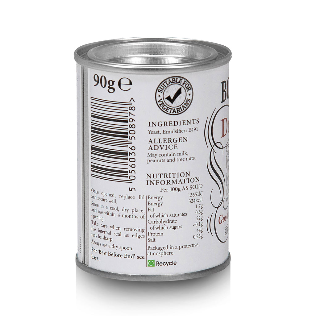 Pearce Duff's Butterscotch Blancmange 35g – Green's Cake Mixes
